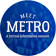 Visit campus | Metropolitan State University