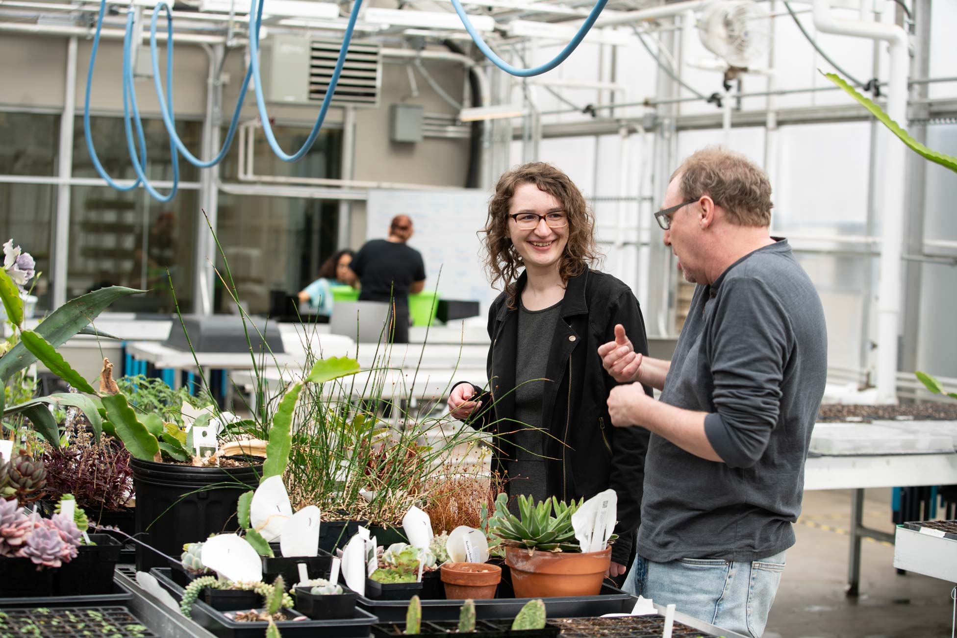 Environmental Science Minor | Metro State University