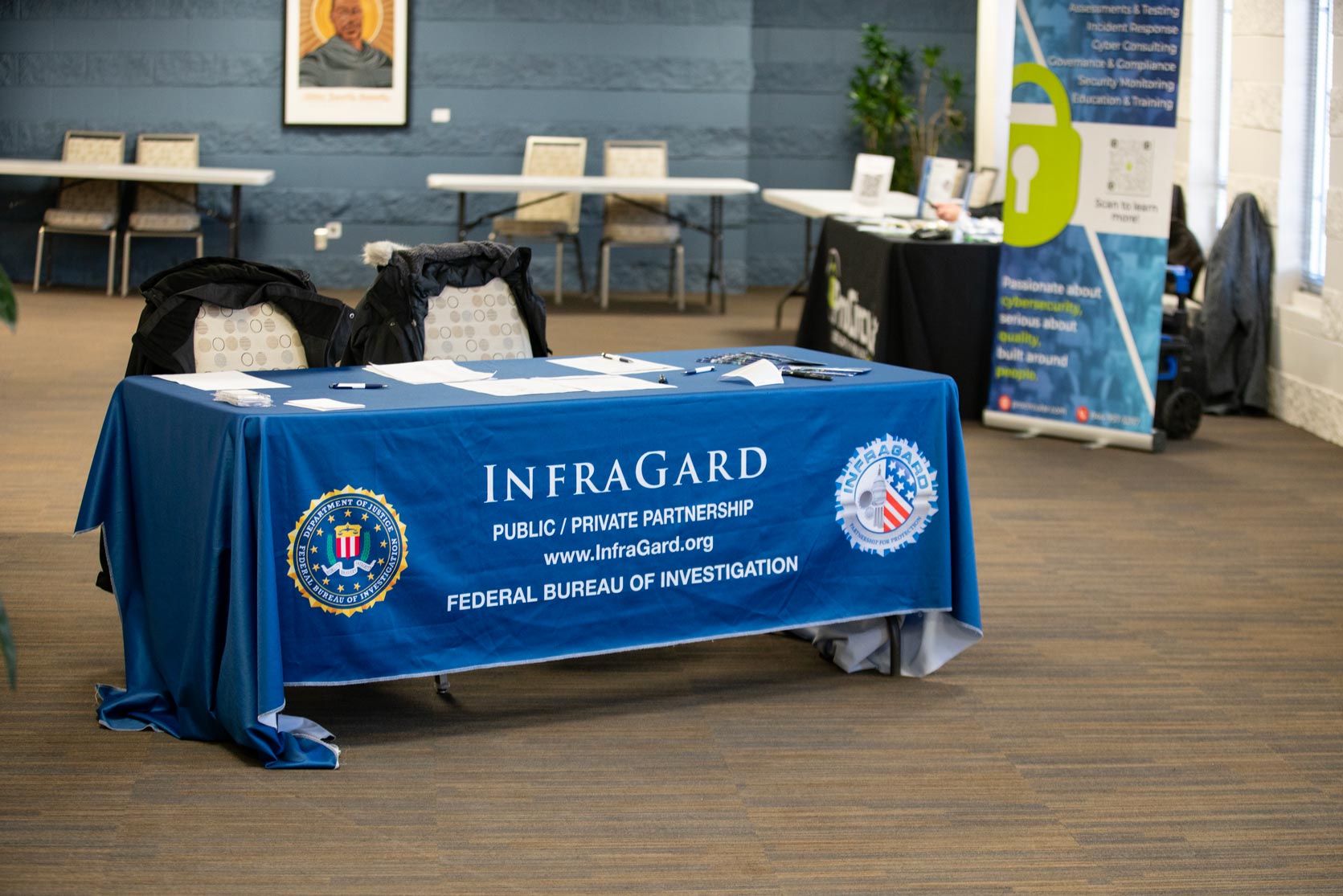 Metro State hosts InfraGard MN January chapter meeting | Metro State ...