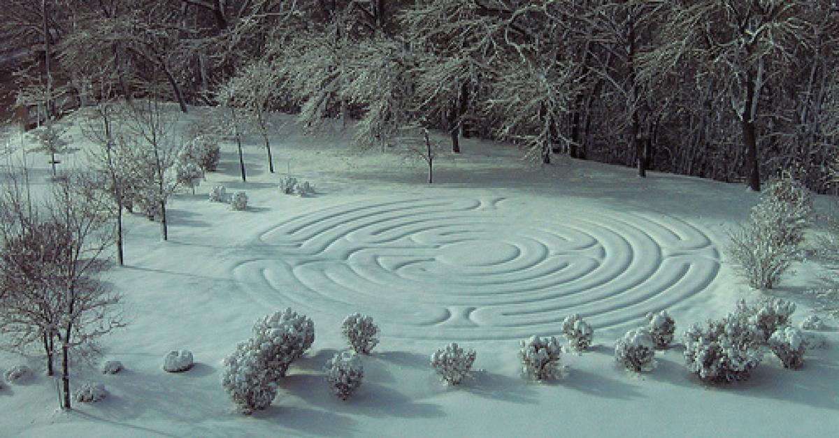 Labyrinth | Metropolitan State University