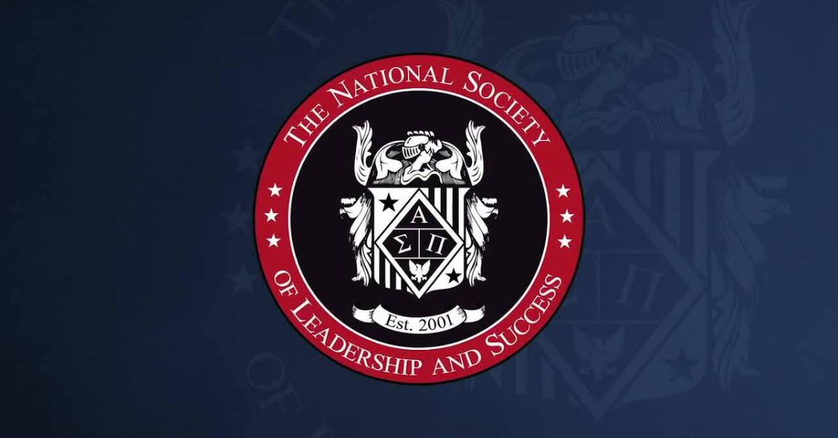 National Society of Leadership and Success (NSLS) | Metro State University