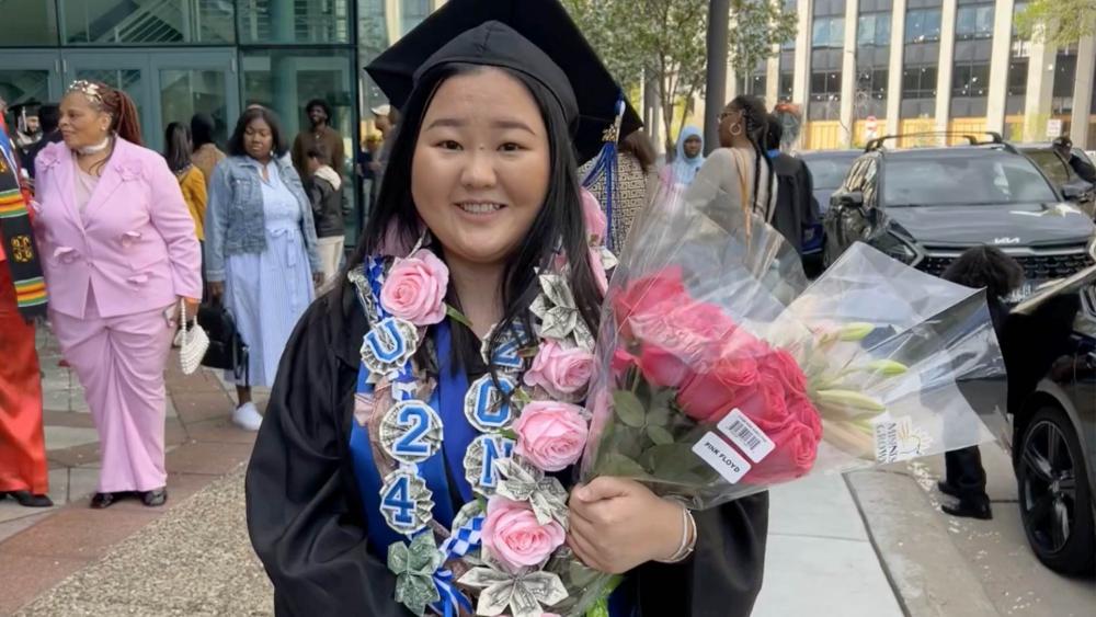 Metro State University