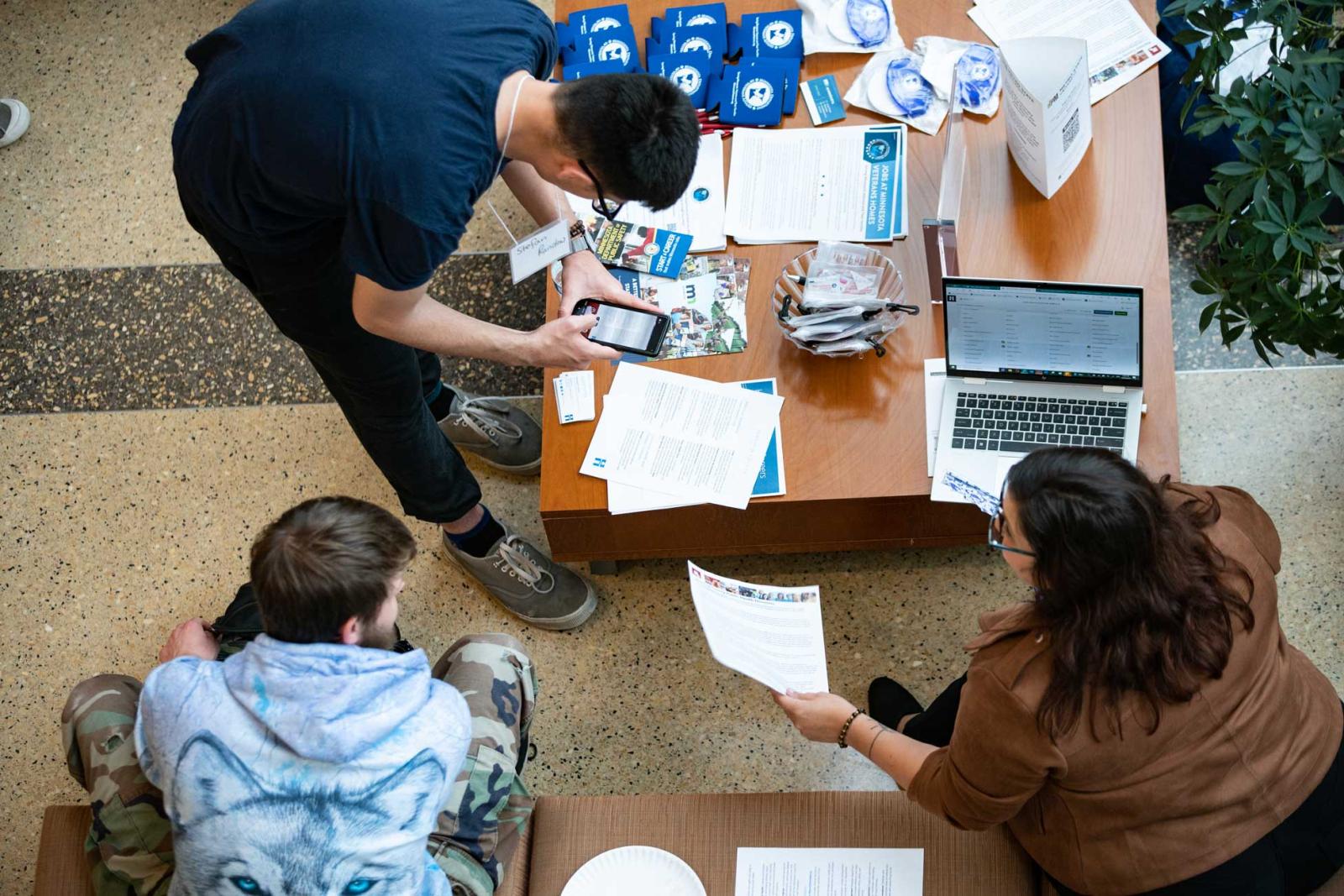 Career Center events | Metro State University