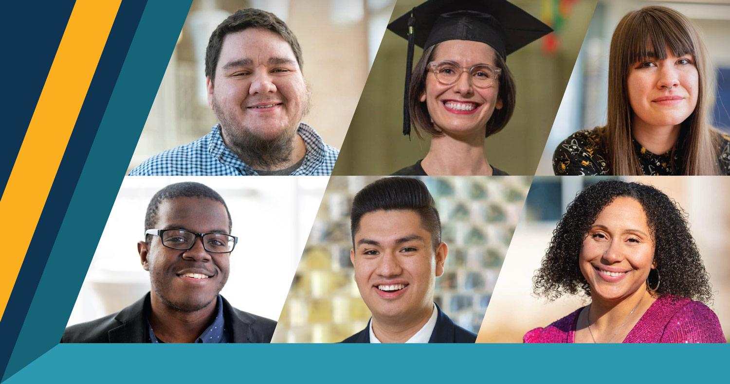 Become a teacher, shape the future | Metro State University