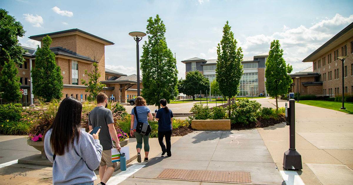 Admissions | Metro State University