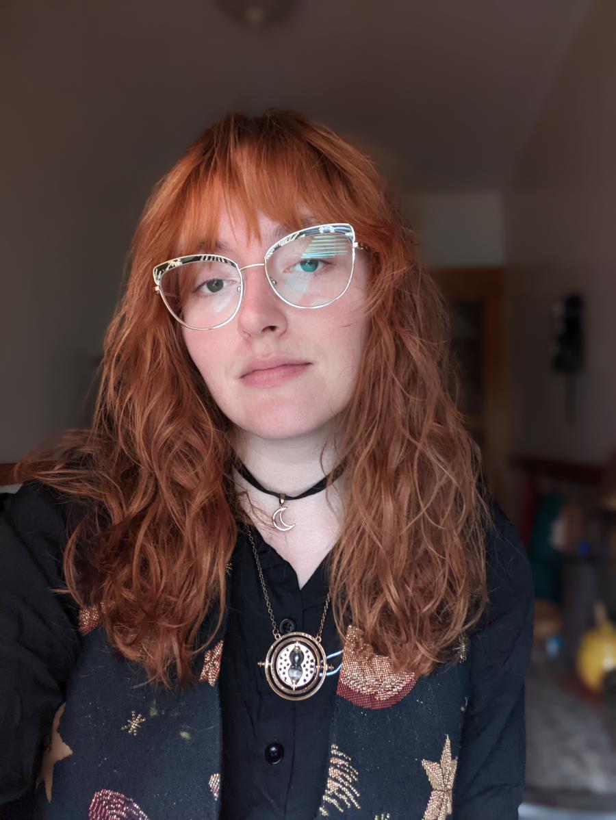 Breathe In | Metro State University